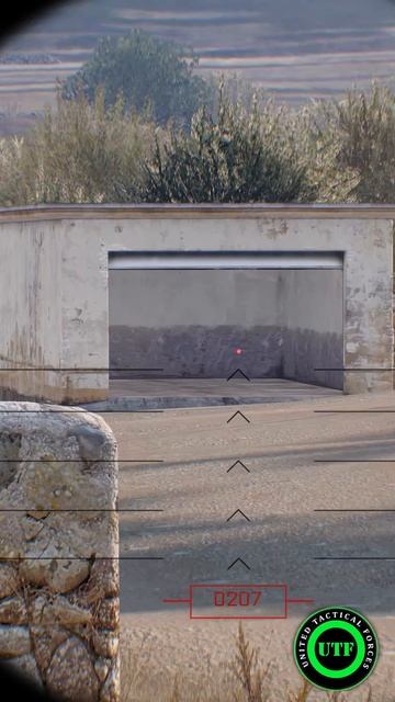 Обманка от Казаха (Arma 3 - UTF)