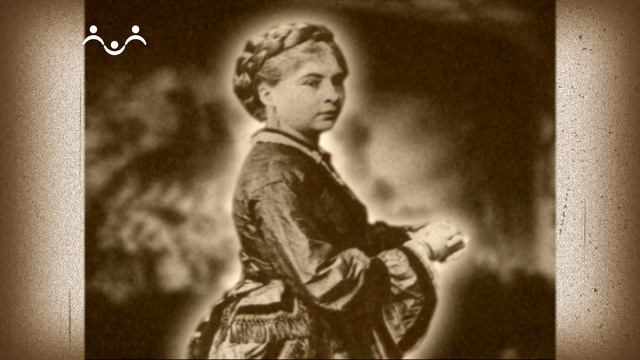 Портрет. Светлая душа человеческая. М.Н. Ермолова