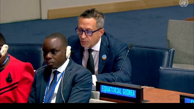 Эстония, Форум коренных народов. Права финно-угорских народов и языки. ООН