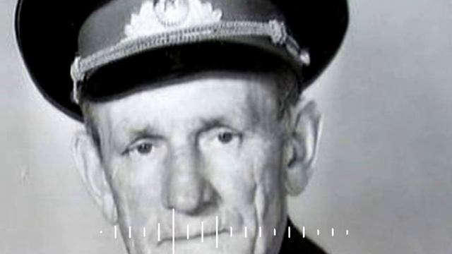 58. Привязали ремнями на века