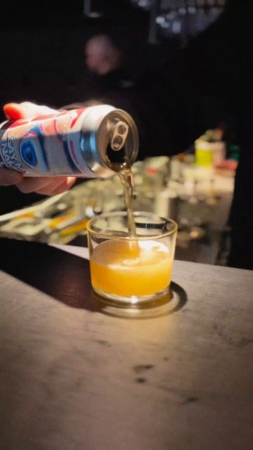 Новый формат пивных дегустаций — гастропара!