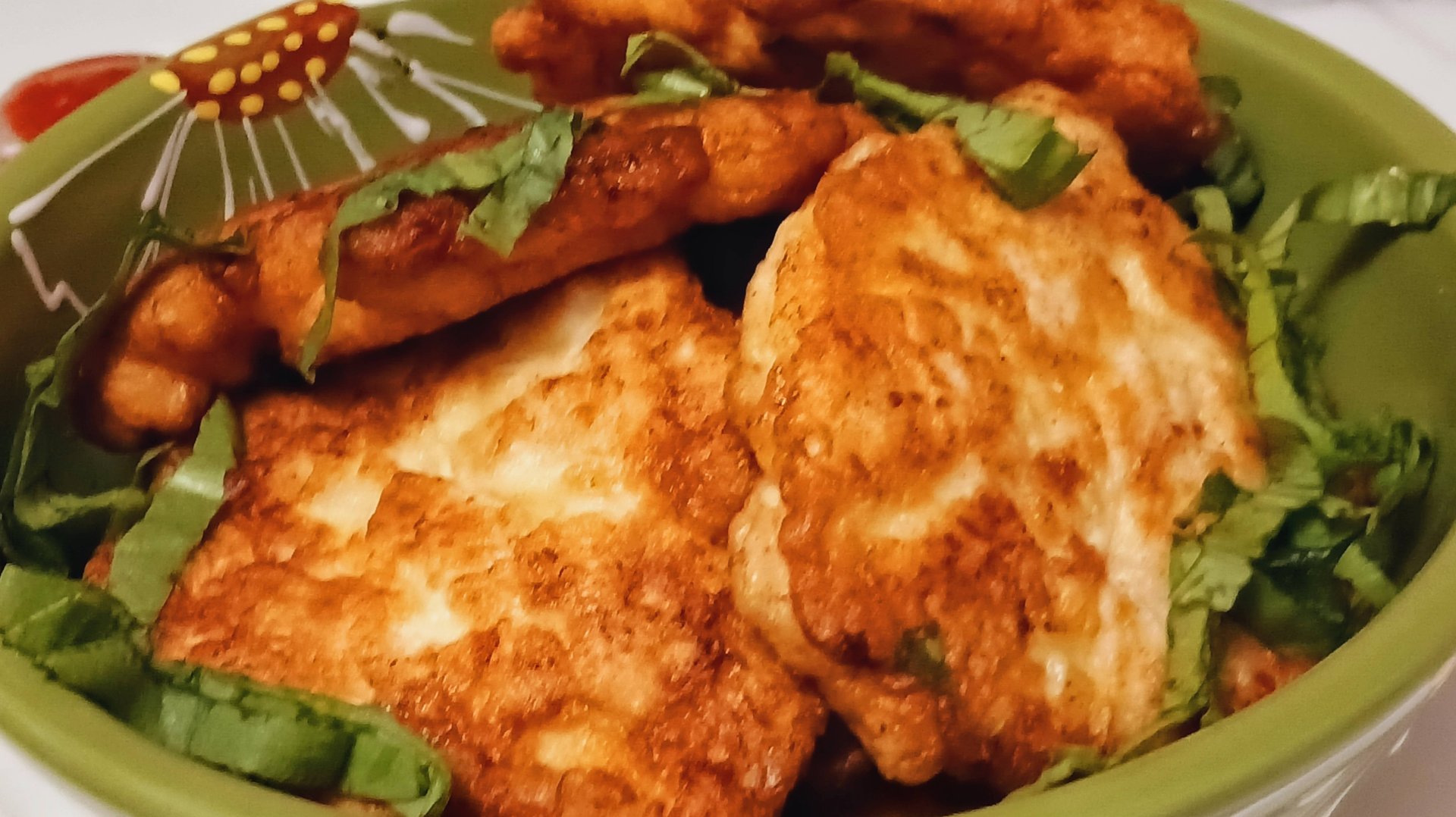 Куринные котлеты без мясорубки. Сочные, нежные готовятся быстро!