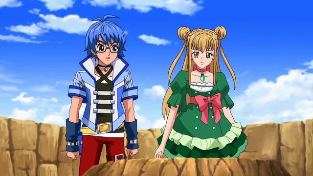 Мультик ИНФИНИТИ НАДО | Лучшие серии в Июле | Волчки Infinity Nado