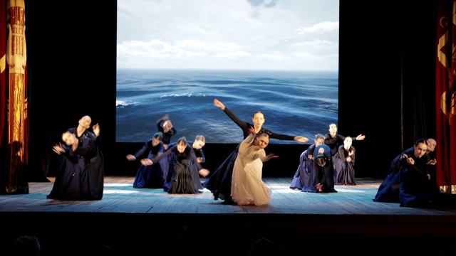 Движение, Грация, Гармония_5