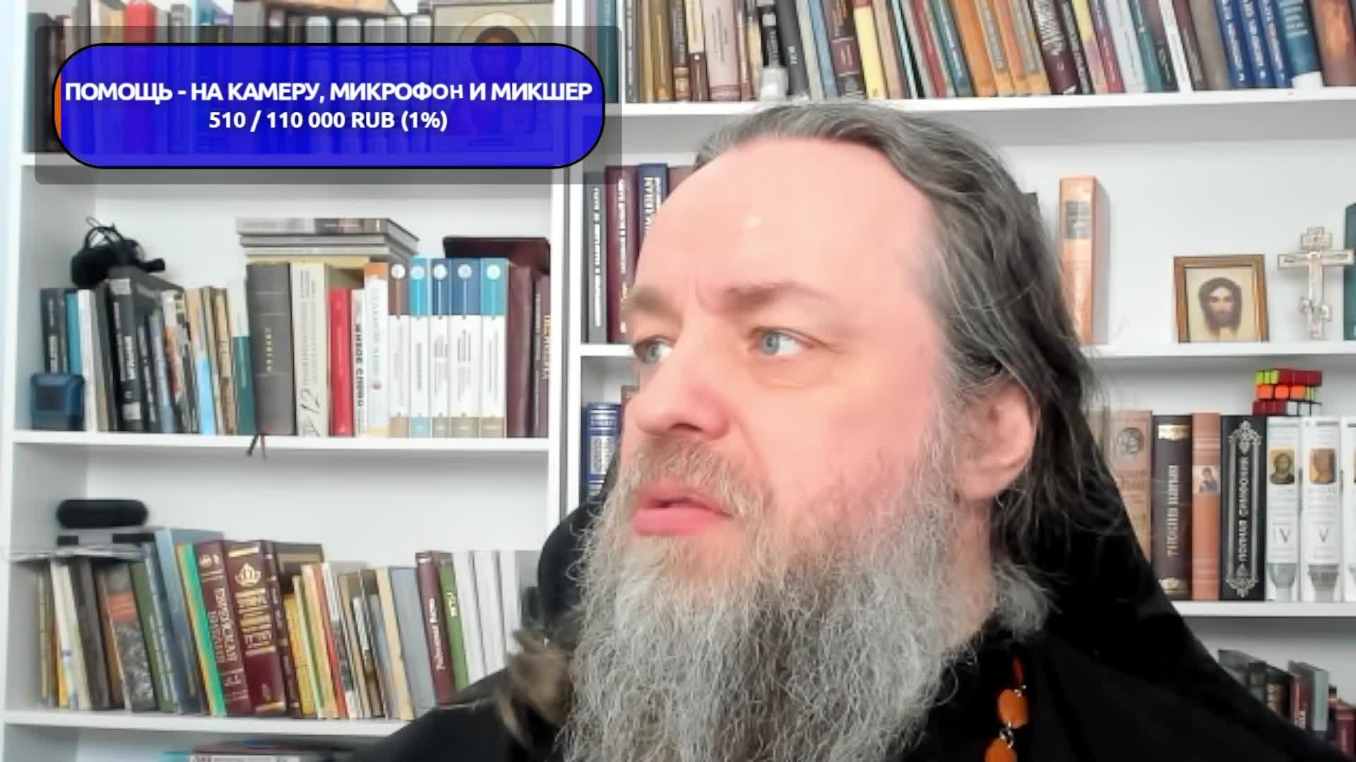 Пасхальный марафон. Читаем за три дня весь Новый Завет. Евангелие от Марка с 12 главы до 16.