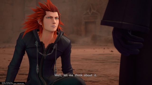 kingdom hearts 3 ps5 прохождение часть 16 (2)