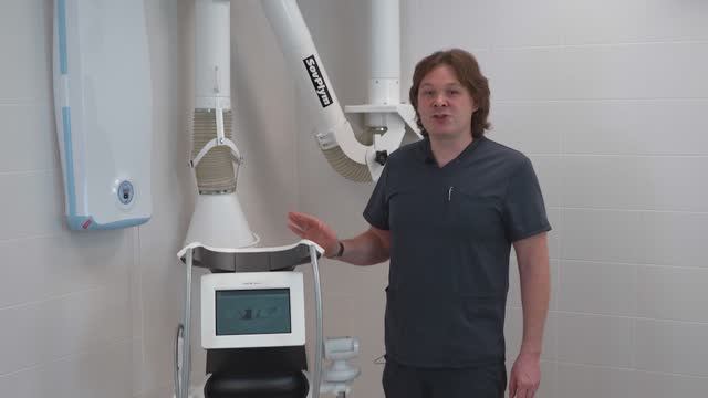 Видеоотзыв об аппарате LPG Cellu M6 Alliance от партнера Альтермед Эстетик