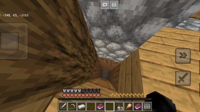 «ПРОПАВШИЙ» СЕРИЯ 6