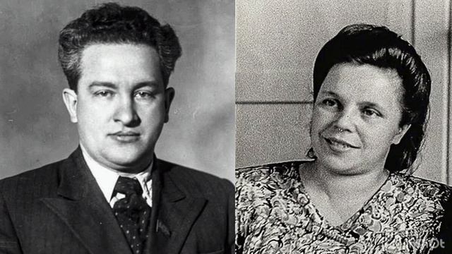 Жёны Генсеков. Татьяна Андропова.