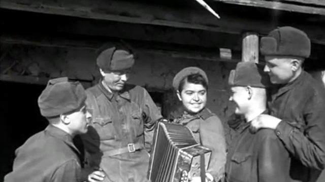 У война недетское лицо. Юта Бондаровская