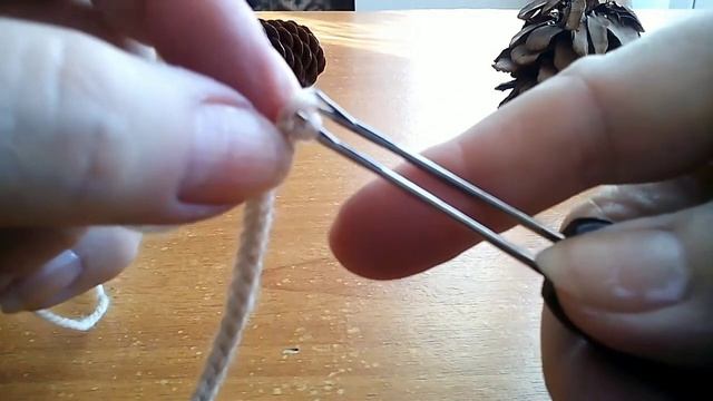 ШНУРЫ КРЮЧКОМ И НЕ ТОЛЬКО.