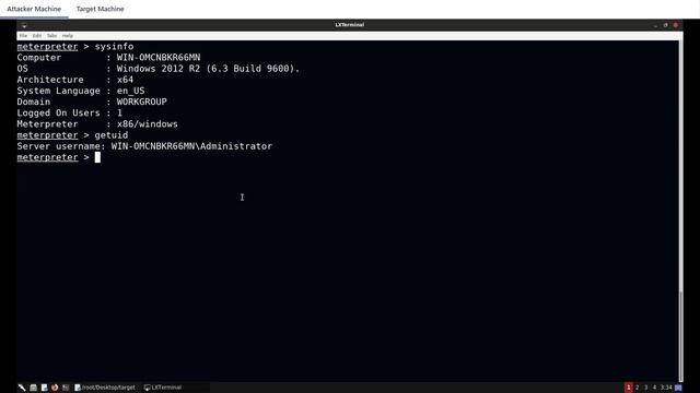 24. Clearing Windows Event Logs