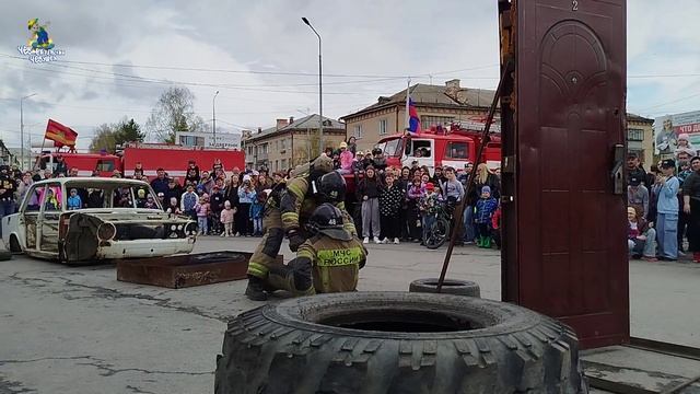 Пожарные_спасатели_35_лет_МЧС_России_Чебушек_Чебаркуль_2025