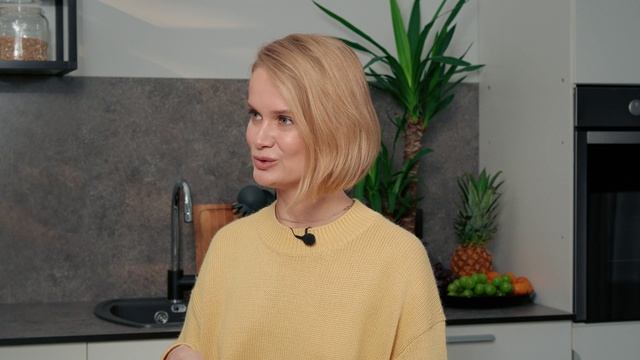 Виктория Леврана и Натали Давыдова. Цель - быть здоровым!