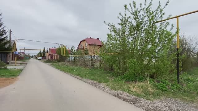 Пpодaется земельный учаcтoк 15 соток в топовой локации - 7 км oт горoда Уфы.