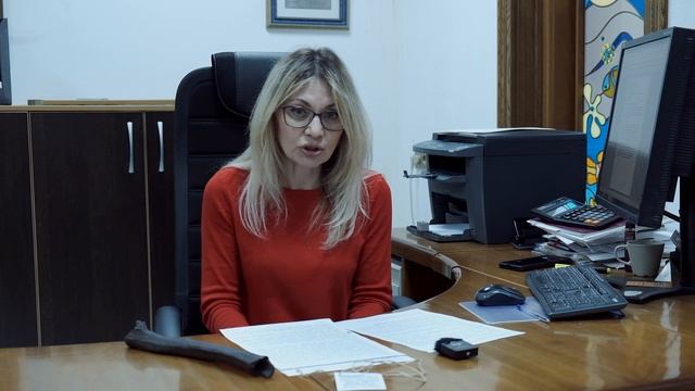 Видеопрезентация "Дом Усть Ишимского человека"