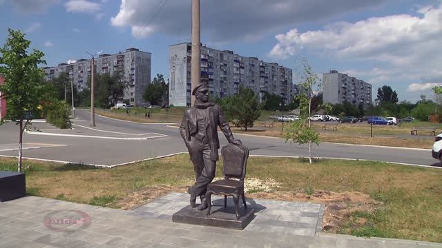 часть 1 Остап-Сулейман-Берта- Мария- Бендер- бей