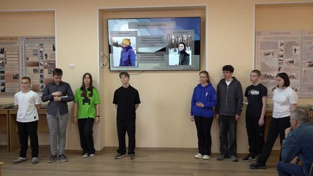 Базалеев Д.М._лыжн1кс_Кандалакша