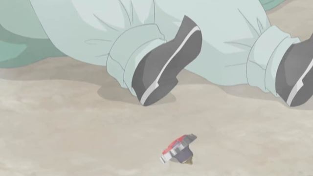 Мультик ИНФИНИТИ НАДО | 3 сезон | Кто станет победителем турнира? | Волчки Infinity Nado