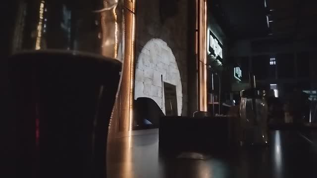 Шоу комиков "Qwerty Stand-up" в бургерной "Прожарка"