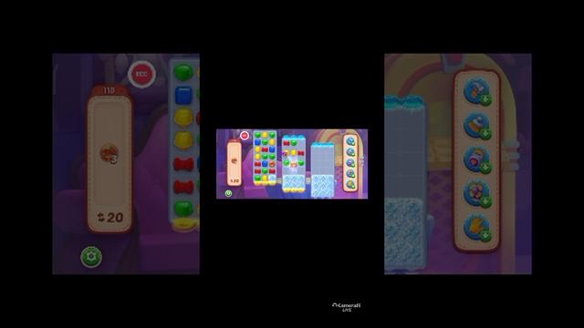 Увлекательная игра hosmekarens погрузит в увлекательную атмосферу с красивыми уровнями