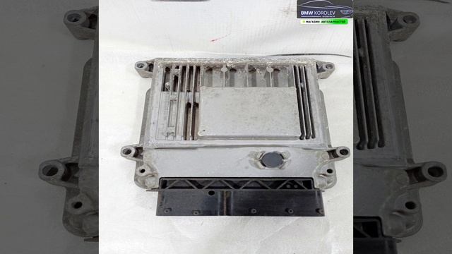 Блок управления двигателем  Ceed 391192B040 для KIA CEED