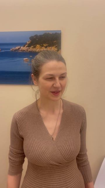 Фасциодинимика. Отзыв № 6 пациента о приеме. Доцент Фадеев Антон Владимирович