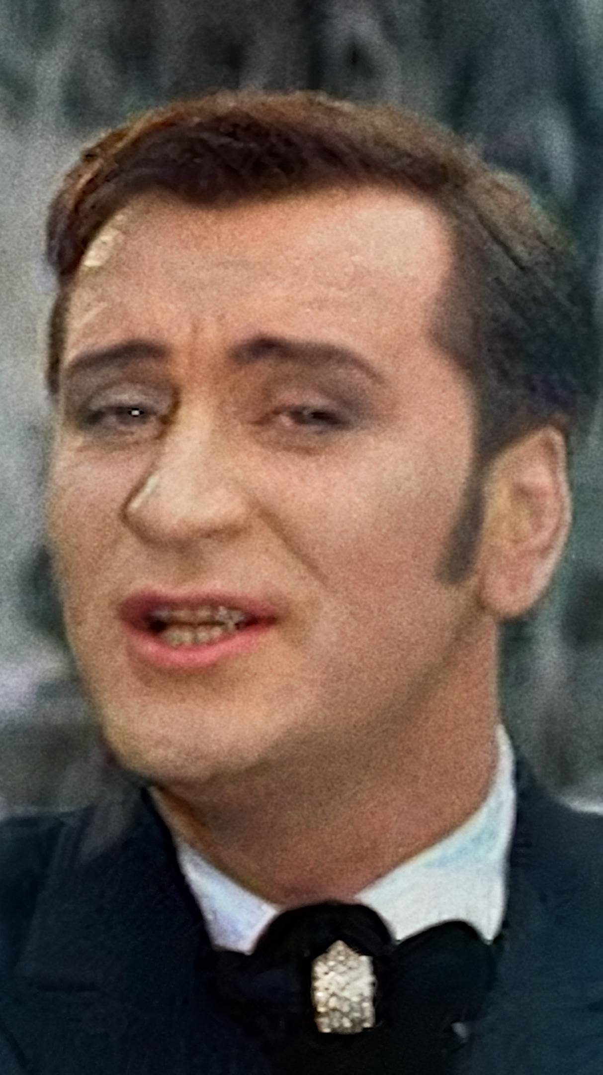 Сергей Пенкин - Моя мелодия (Remastered)