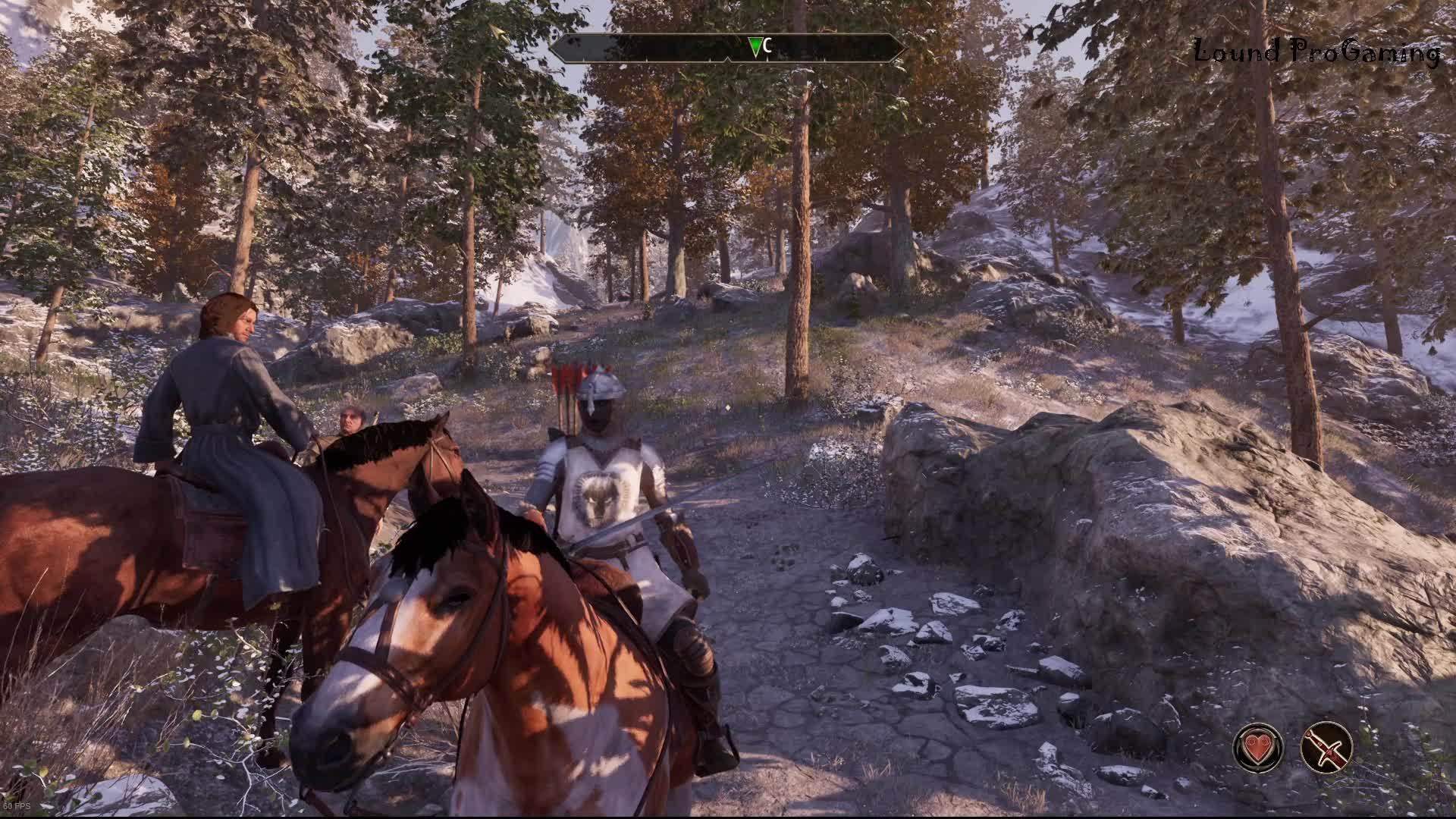 Храм Повелителя Облаков #3.1 TES IV: Oblivion Remastered