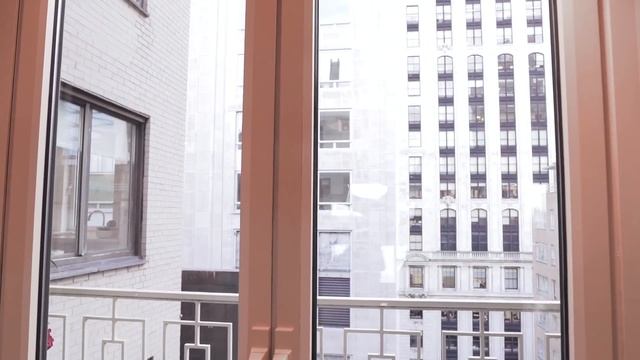 РОСКОШЬ НА 160 ФУТАХ: КВАРТИРА МЕЧТЫ С ВИДОМ НА ЦЕНТРАЛЬНЫЙ ПАРК ЗА 18 МИЛЛИОНОВ