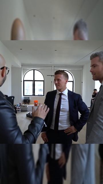 \"Как я не при чём: тайна фразы, которая всех взорвала\