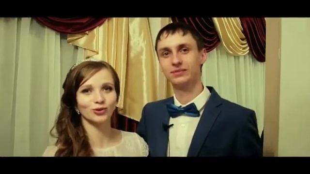 Отзыв о работе ведущего мероприятий Александра Марс. Ведущий на свадьбу в Москве.