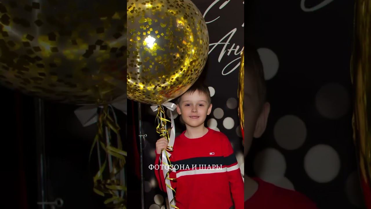 Мужской юбилей под ключ