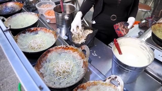 Фастфуд по вьетнамски