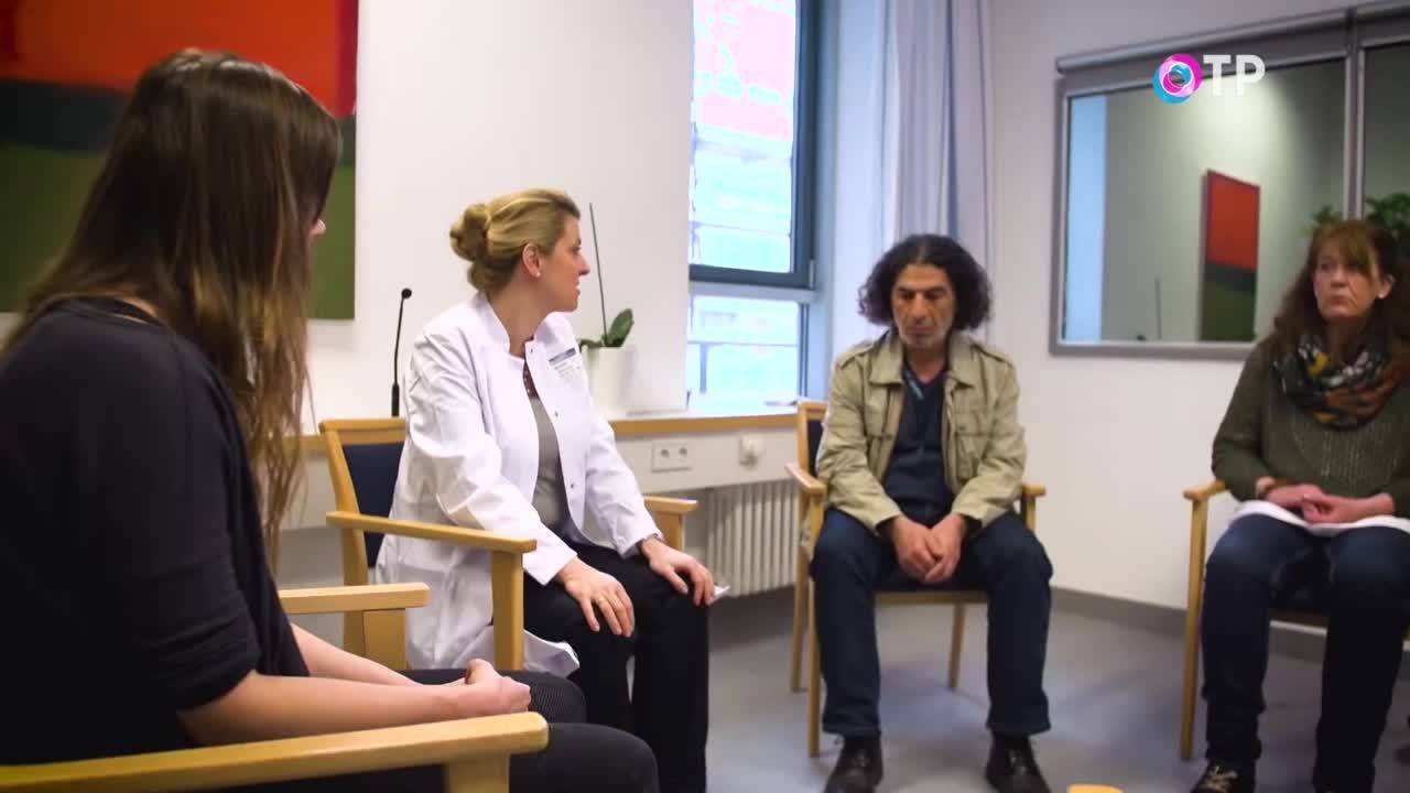 Лица в толпе: как часто мы замечаем, что прохожий рядом борется с собой?