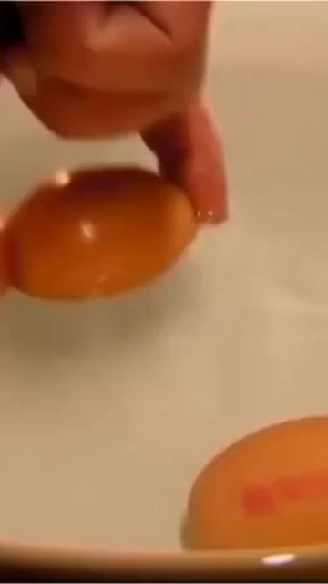 Секреты кухни (яйца)