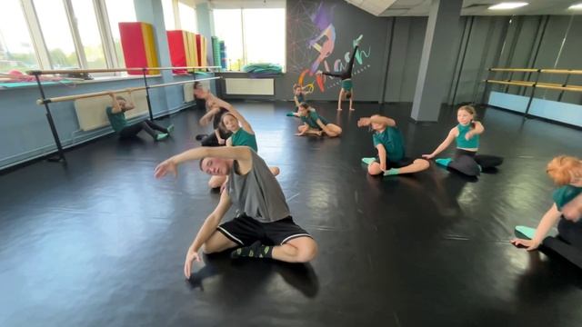 30.04.25 Младшие ФОК