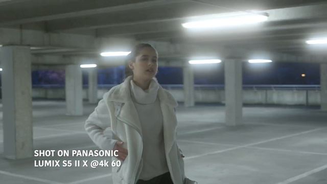 Переход с Sony A7S3 на Panasonic Lumix S5 IIX?