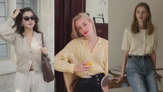 Одежда НА КАЖДЫЙ ДЕНЬ Весна 2025 Тренды #Мода2025 #Тренды #Стиль