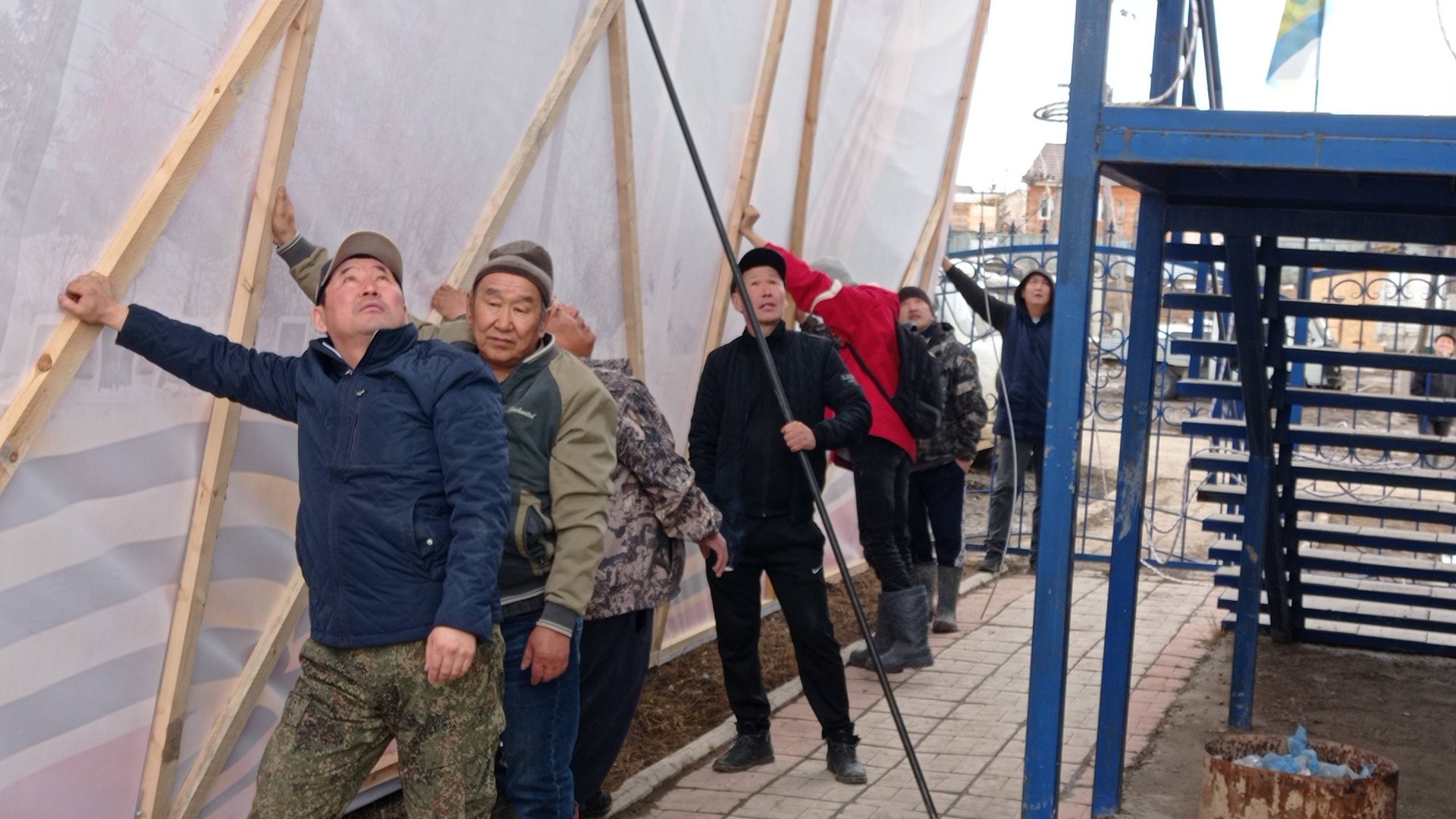 К 80-летию Победы! | Николай Артемьев