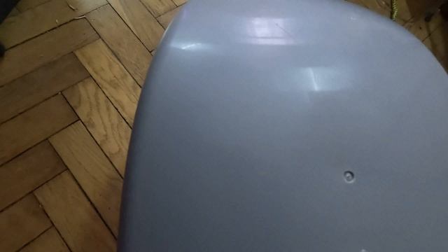 Самый первый обзор ЖКУ-05-100-001