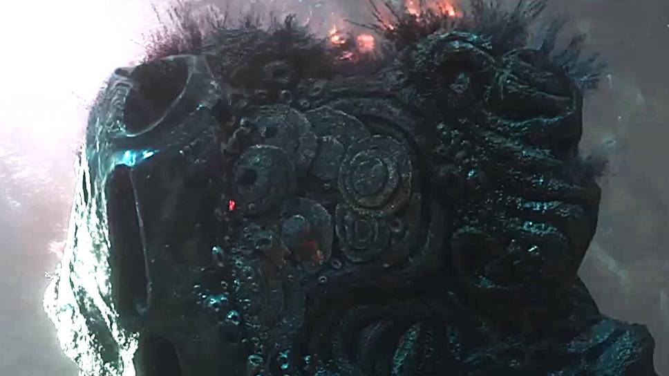 Clair Obscur: Expedition 33. Прохождение. #7 AVO (озвучка)