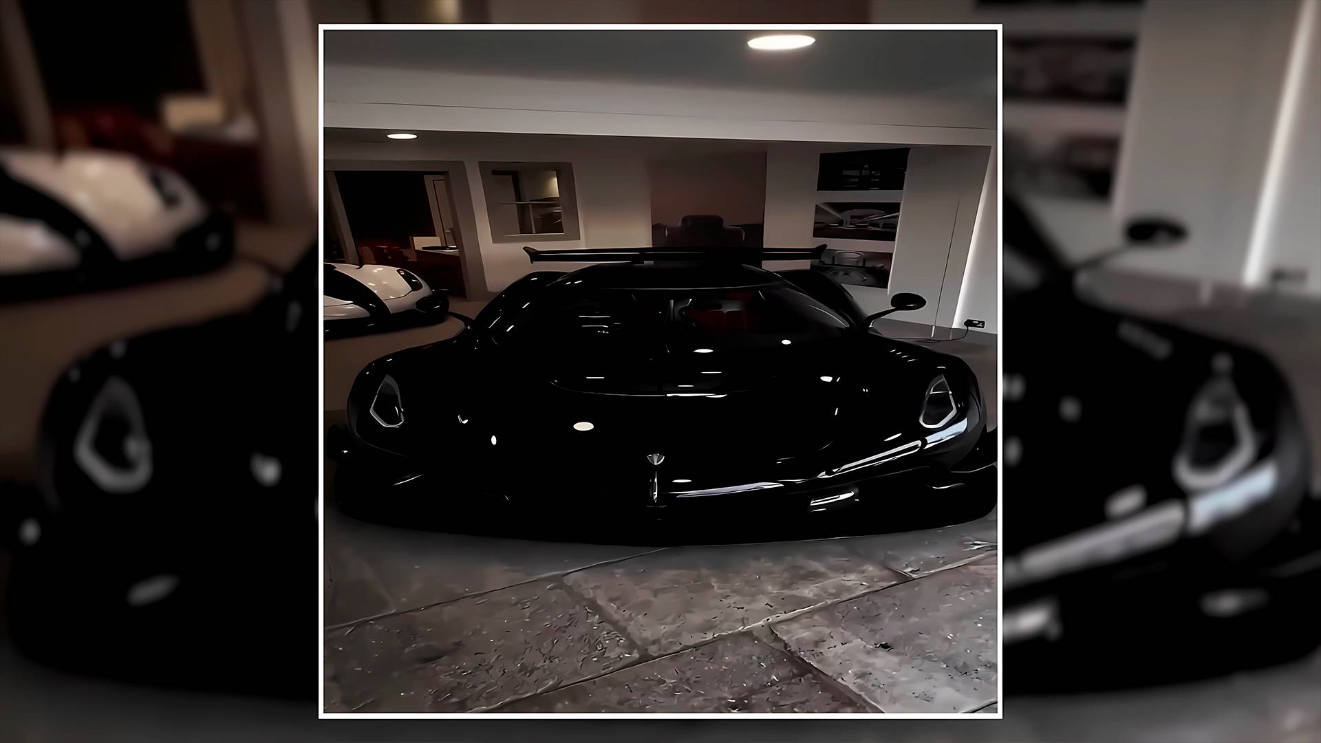 GROK - VUKEINE - (Slowed + Reverb) x The Best Cars [Phonk]