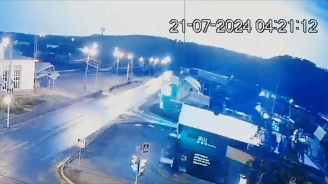 геомагнитные грозы⛈️