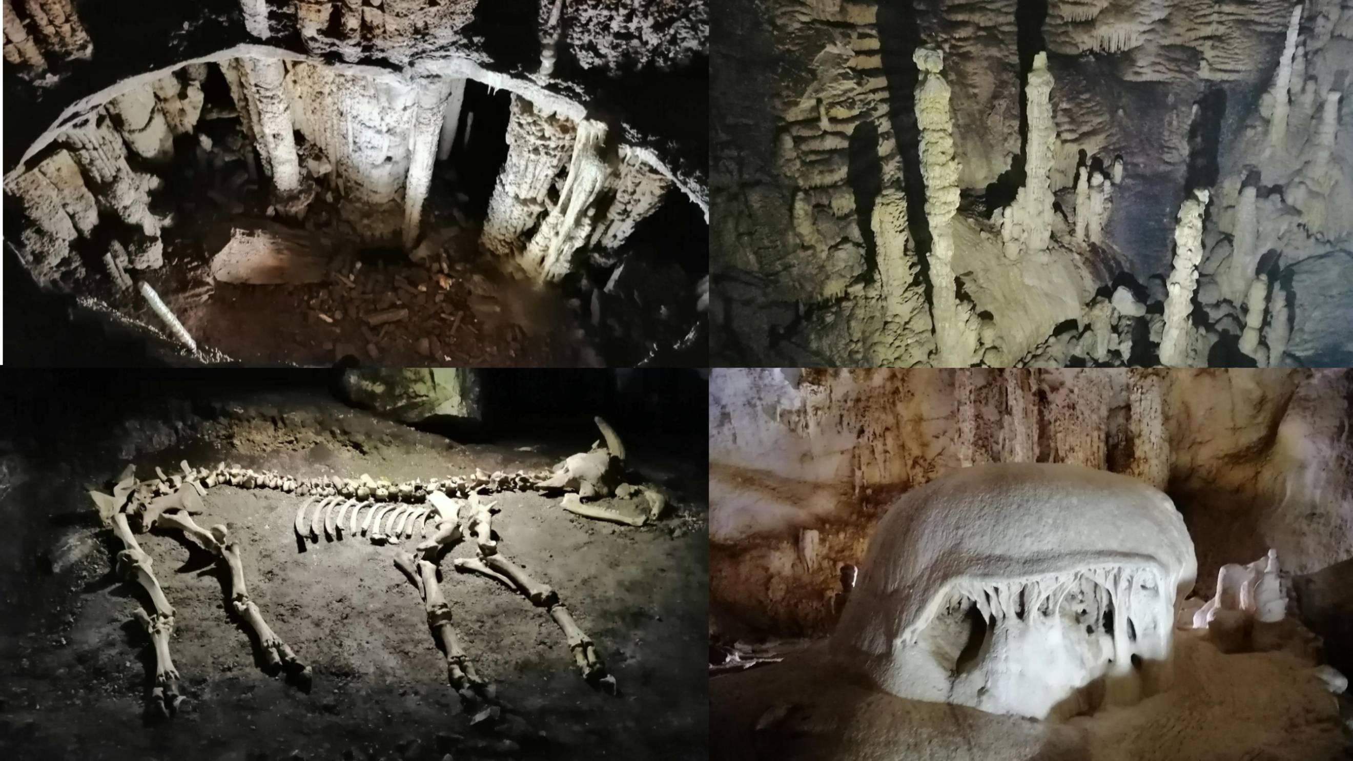 Мурашки по коже от этого места Пещера Эмине Баир Хосар Экскурсия в Гурзуфе