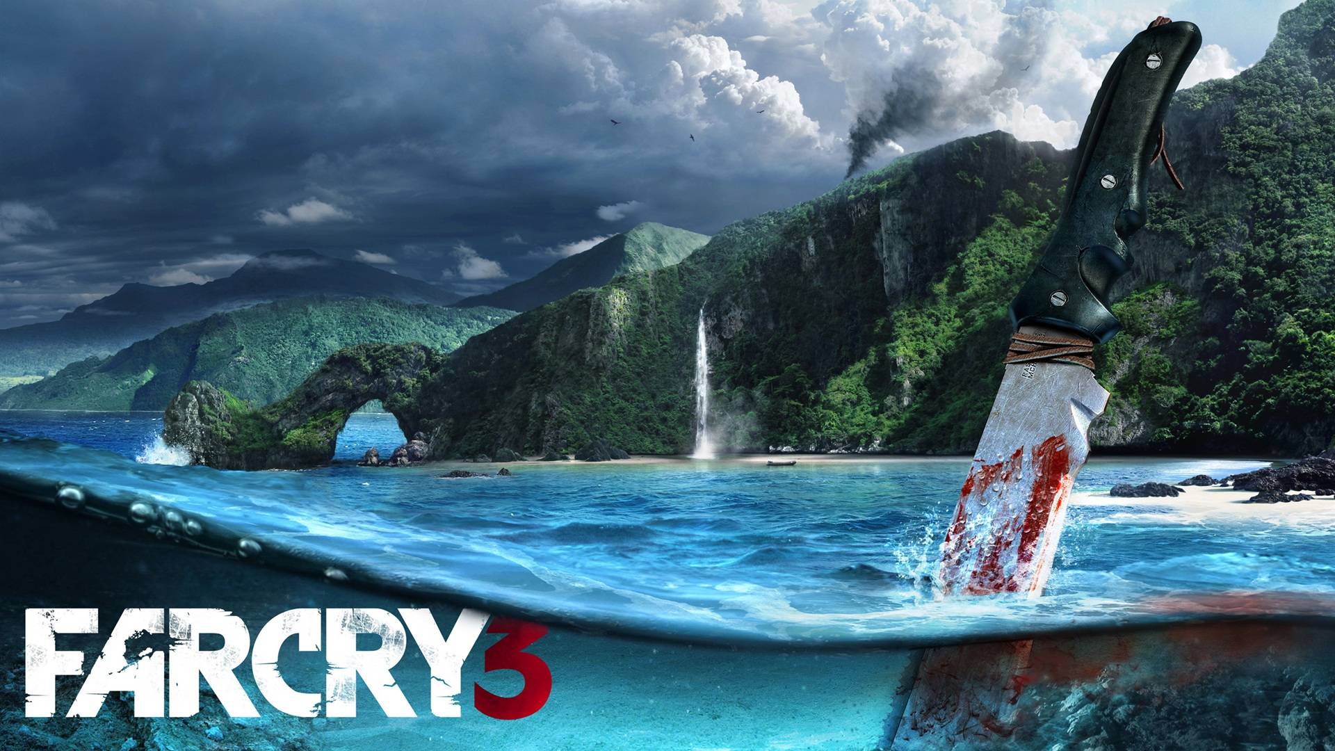Far Cry 3 - прохождение #12