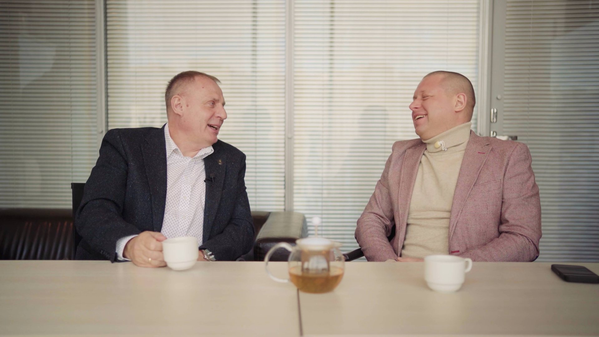 "Что за человек...Николай Антонов" - часть 3