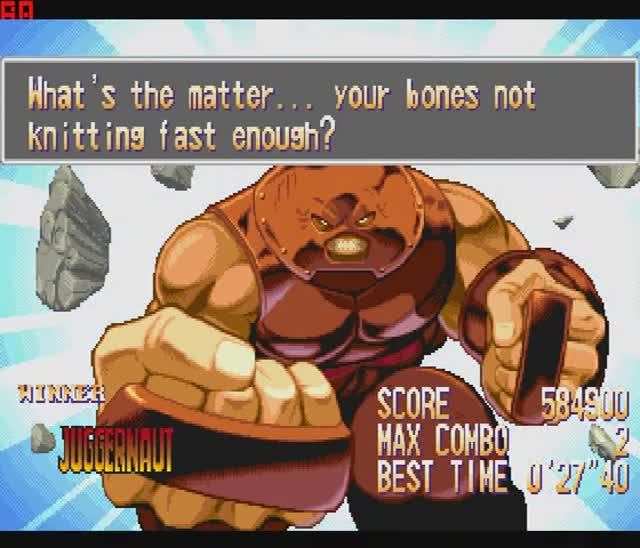 Sega Saturn выпуск 6