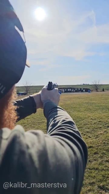 🔫  Wilson Combat CQB 🔥