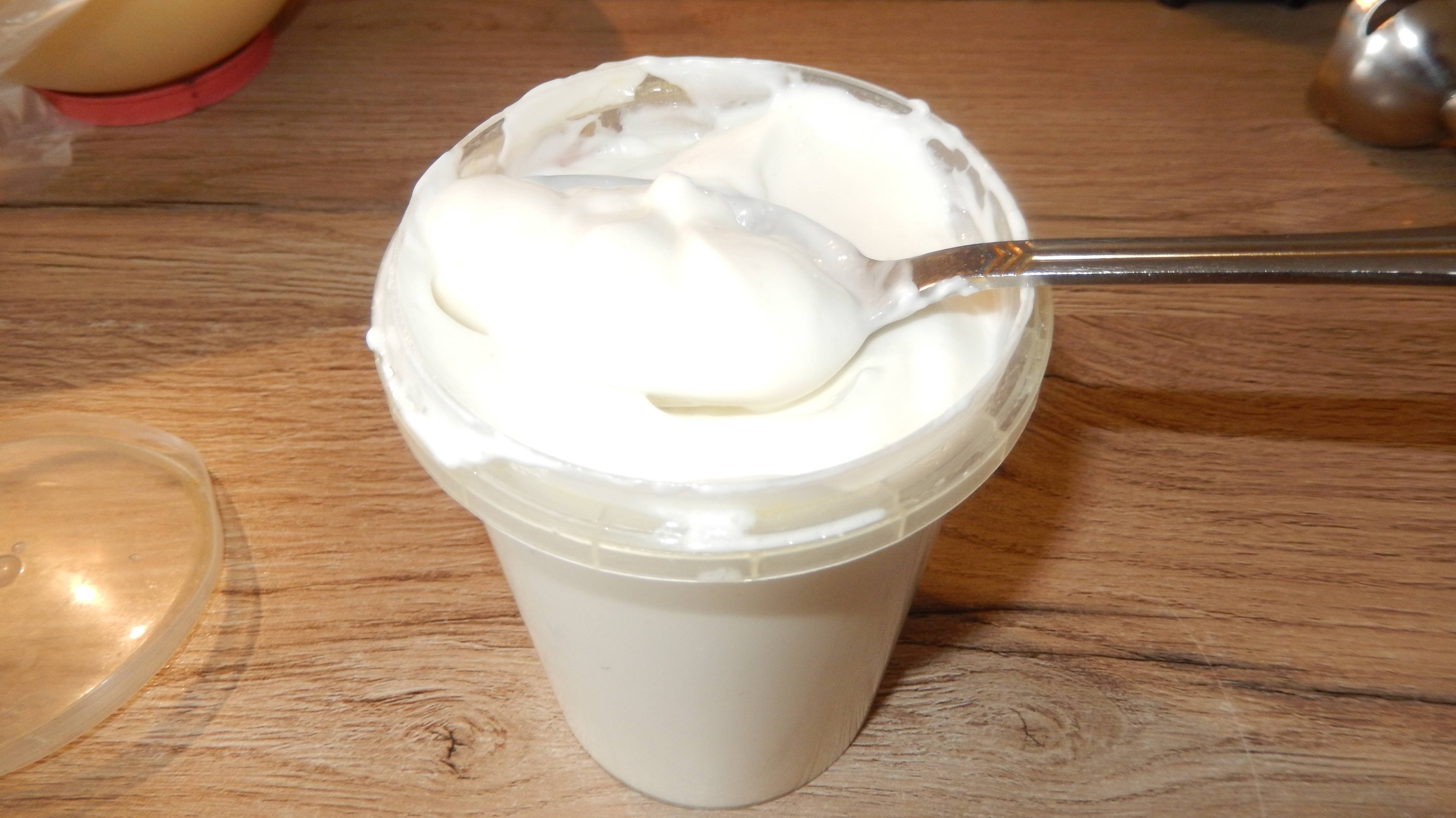 Рецепт. По просьбе подписчиков. Майонез на молоке.